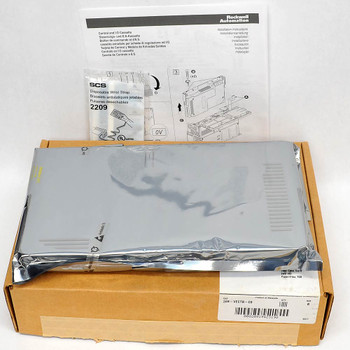 Allen-Bradley 20B-VECTB-C0 PowerFlex 700 Motor Drive Vector Control ...