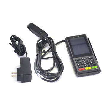 Verifone P400 Plus Touchscreen Bluetooth Card Reader Touchpad