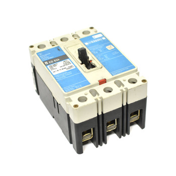Westinghouse ED3100 Circuit Breaker 3-Pole 100A 240VAC