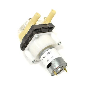 Welco WPX1C-NF3/16M4-C Mini Peristaltic Pump 24V Motor