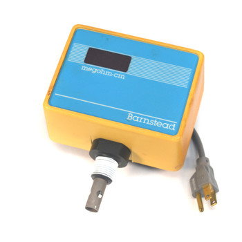 Barnstead D2770 E-Pure 120-V 0-18.3 megohm-cm Electrical Resistivity ...