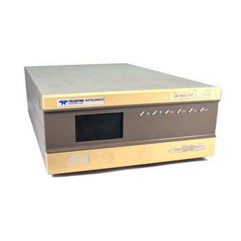 Teledyne Monitor Labs ML9850 SO2 UV Fluorescence Gas Analyzer TML 9850