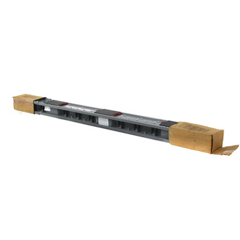 6' Square D I-Line II 800A 3P4W Busway AL Bus Bar 600V AP2508G6ST Plug ...