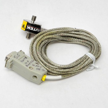 Futek LCM300 Mini Load Cell 50 lbs. Tension/Compression