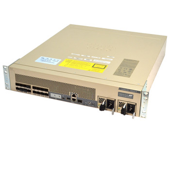 Cisco C6840-X Fixed Backbone Switch with C6816-X-LE 16-Port 10/1GbE ...