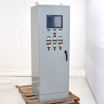 Schneider Electric Main-Tie-Main Circuit Breaker Controller, Color ...