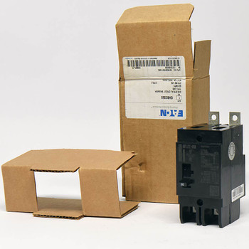 Eaton GHB2050 Circuit Breaker 50A 480Y/277VAC 2-Pole