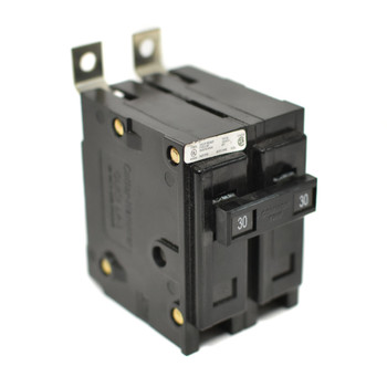 Eaton BAB2030 Circuit Breaker BAB 2-Pole 20A 120/240VAC