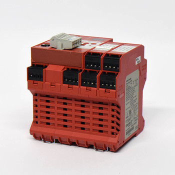 Allen-Bradley 1752-L24BBBE SmartGuard 600 Safety Controller PLC