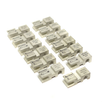 Burndy Hystack ASA800U 800KCMIL Copper Stacking Adapter