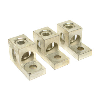 Ilsco D3591 3/0-750 kcmil AL Mechanical Single Lug (3)