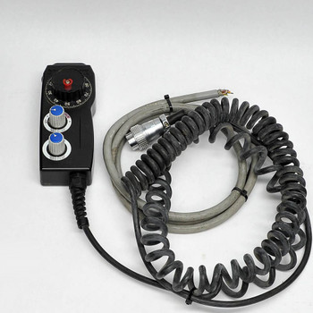 Future Life Technology EHDW-BE4S-I-MManual Pulse Generator with ...