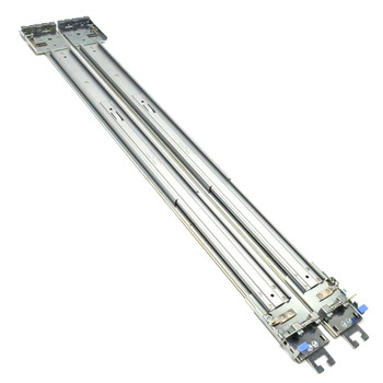 King Slide 1935 Server Rack Mount Sliding Rail Kit