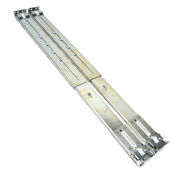 King Slide Server Slide Rail 24" to 36" 2U w/ Inner (2)