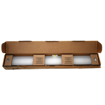 Lithonia Lighting CLX-L48-5000LM-SEF-WDL-MVOLT-GZ10-40K-80CRI-WH LED ...