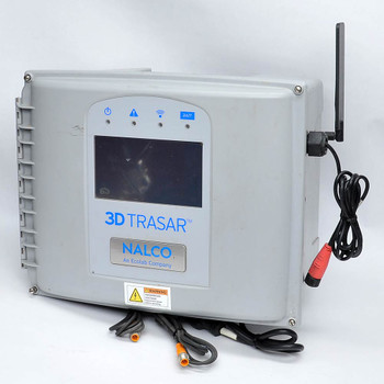 Ecolab Nalco 3D Trasar 3DT-NXGF2013.88 Water Analyzer (Incomplete) - Parts