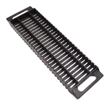 25-Slot PCB Tray ESD Shelf Storage Turnover Rack