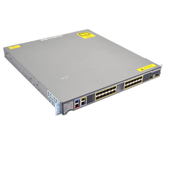 Cisco ME-3600X-24FS-M Fiber Ethernet Access Switch