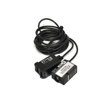 Keyence FT-H20 & FT-50AWP Thermosensor Intelligent Infrared Temperature ...