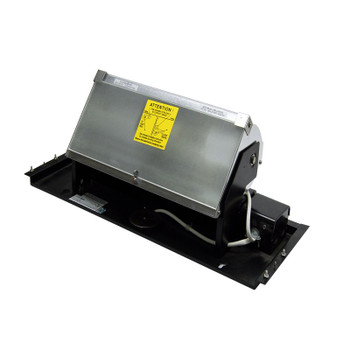 NEW Elliptipar M406-0250-W-00 Large MH Ceiling Lighting Unit w ...