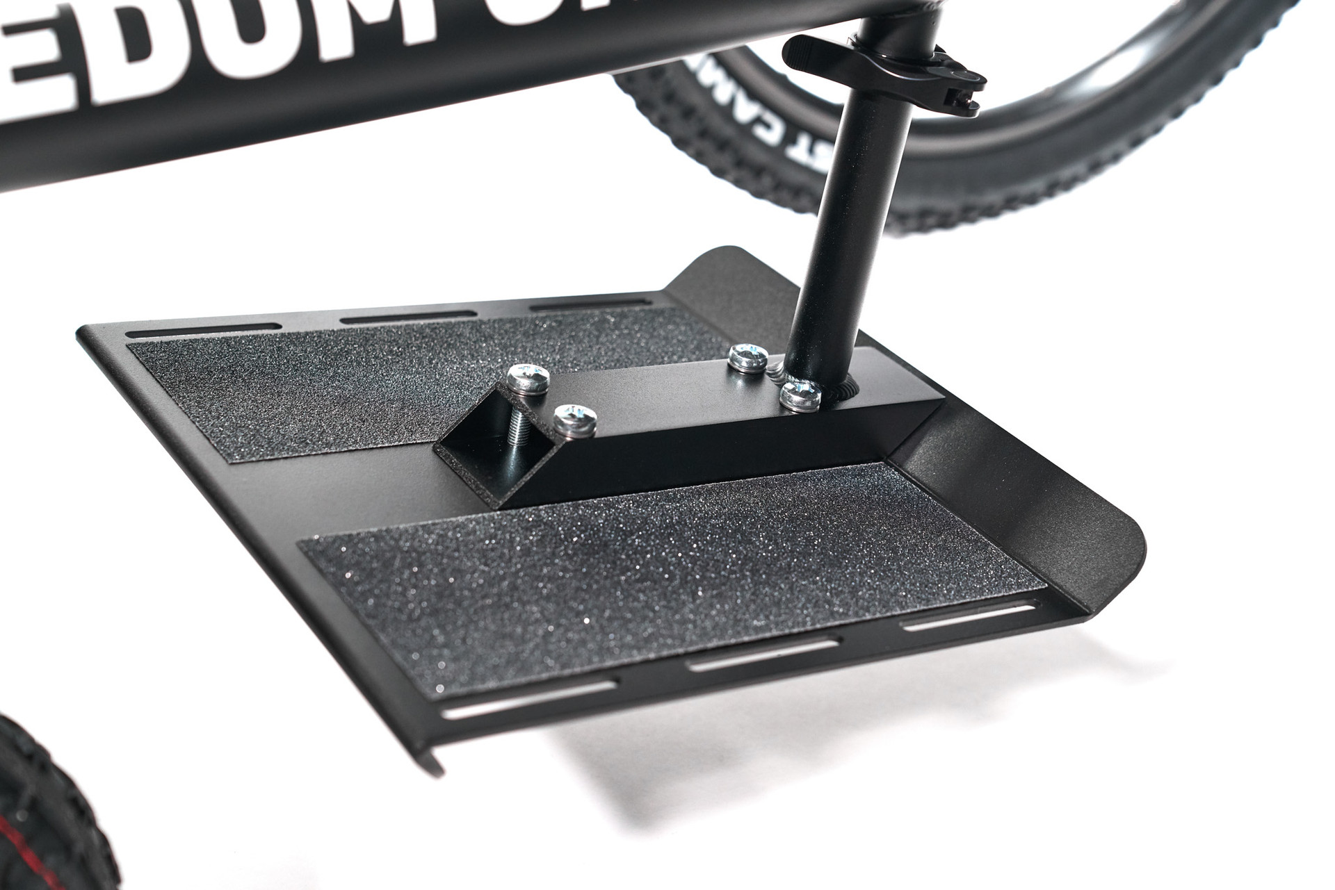 GRIT Freedom Chair: 3.0 | Most Popular All-Terrain Wheelchair