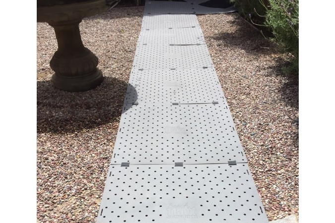 Access Trax Mats