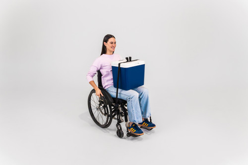 LapStacker Flex by Adaptdefy