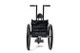 GRIT Freedom Chair: Spartan | Extreme All-Terrain Wheelchair for OCR ...