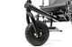 GRIT Freedom Chair: Spartan | Extreme All-Terrain Wheelchair for OCR ...