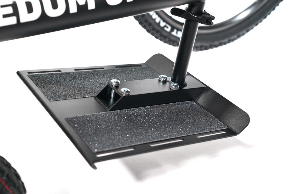 GRIT Freedom Chair: 3.0 | Most Popular All-Terrain Wheelchair