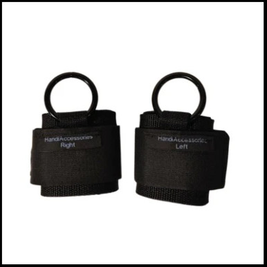 Wrist O-Ring Accessory by Handi Accessories