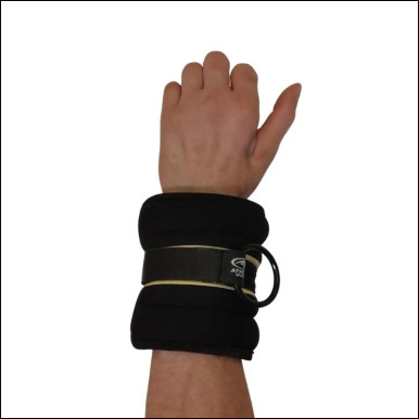 Wrist O-Ring Accessory by Handi Accessories
