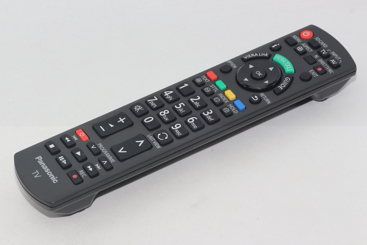 Genuine Sony Bravia RM-ED035 Television Remote Control, Fits Many ...