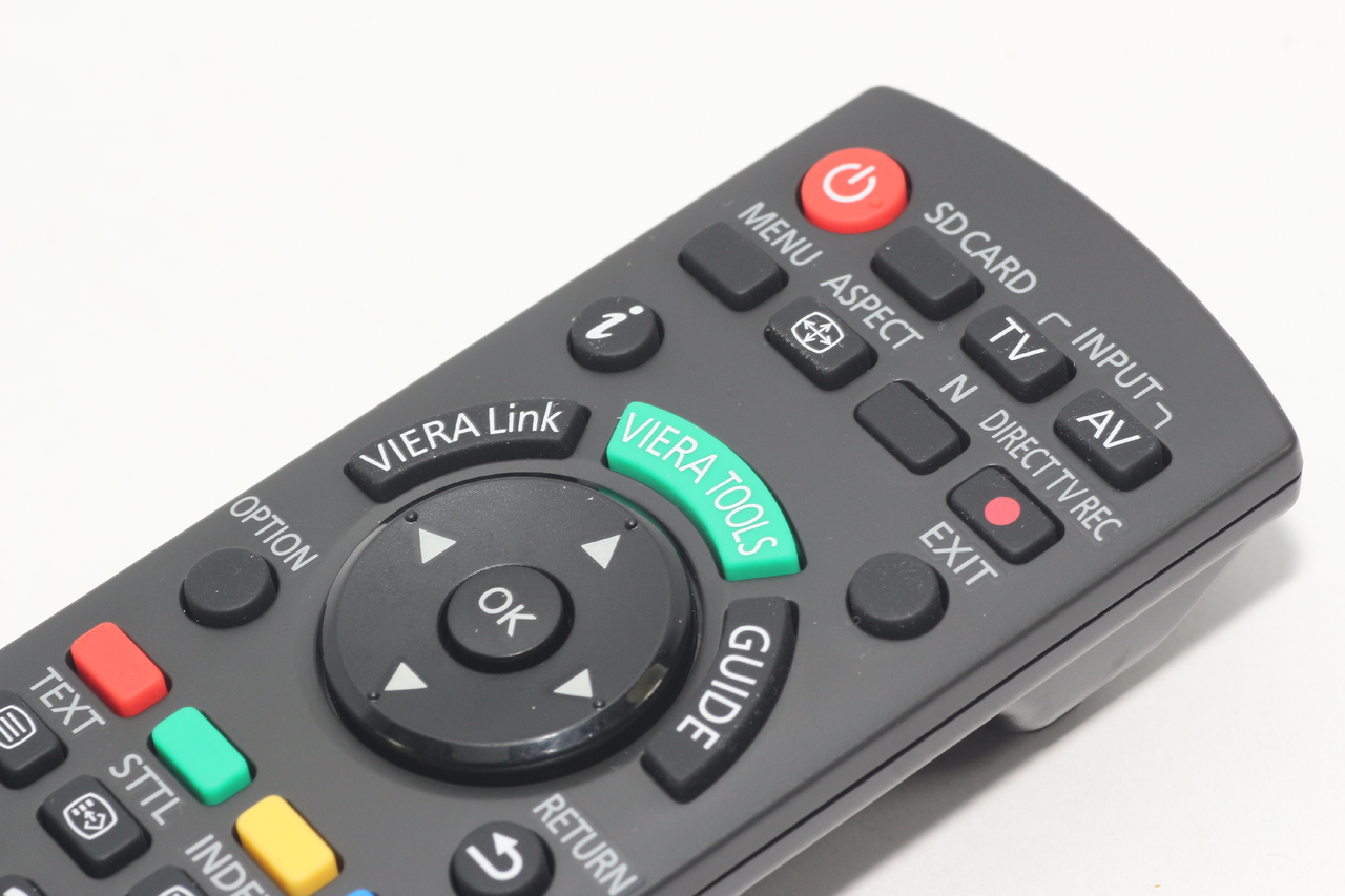 Genuine Sony Bravia RM-ED035 Television Remote Control, Fits Many ...