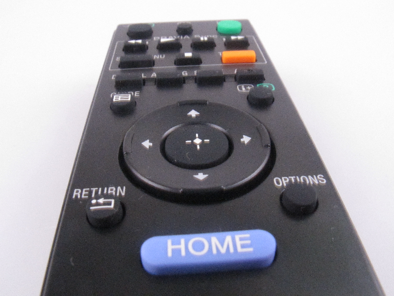 Sony Bravia Digital RM-ED016 Original Television Remote Control and RM ...