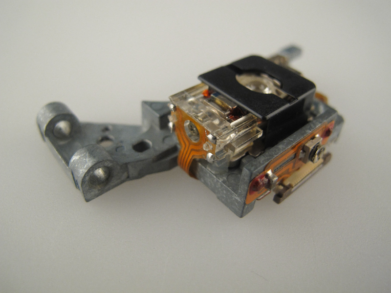 Replacement JVC Optima 720 Laser Unit OPT720 For Car CD Player Repairs ...
