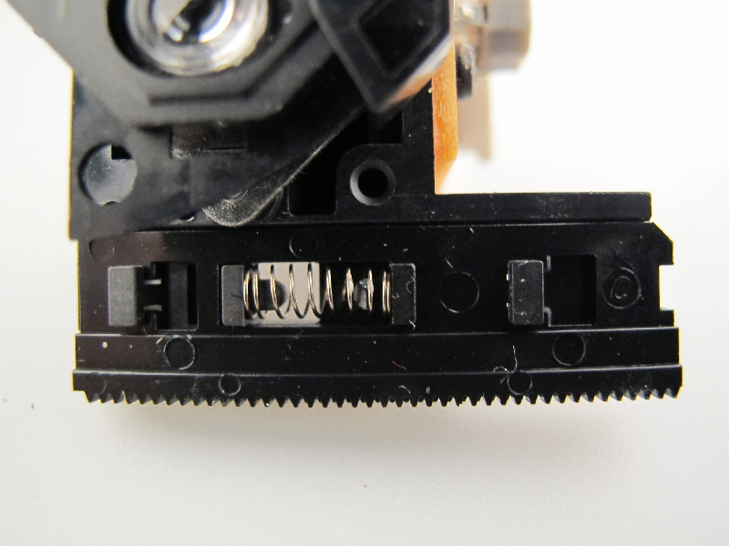 Sony KSS213D Replacement CD Laser Assembly / Optical Unit For CD Player ...