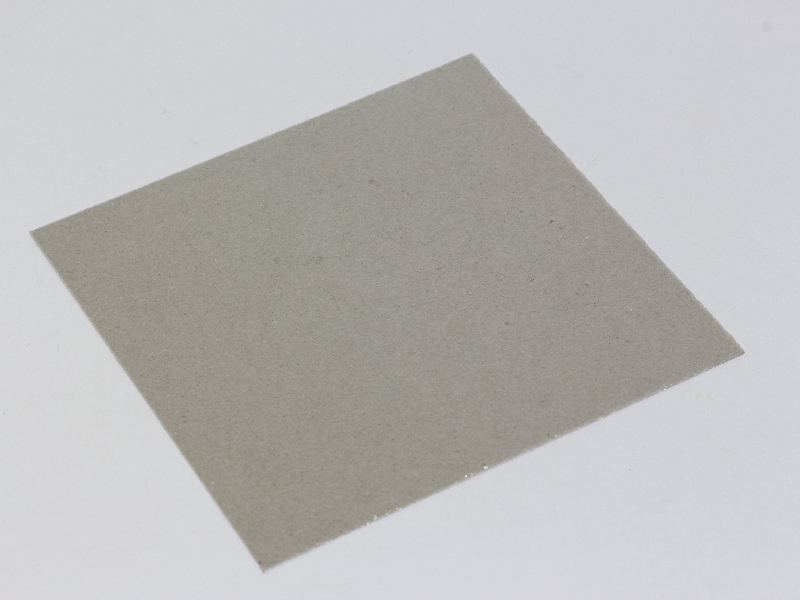Microwave Oven Universal Mica Wave Guide Cover Sheet 400mm x 500mm, Cut ...