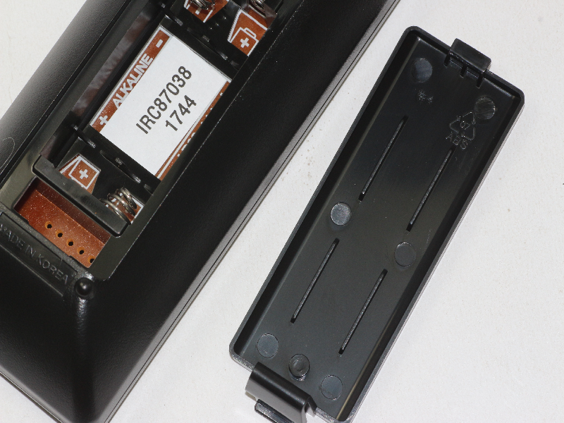 Sony Bravia RM-ED022 Replacement Television Remote Control RMED022 ...