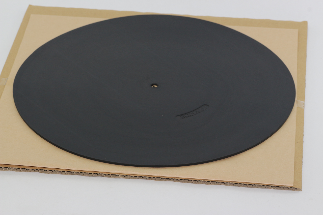 Technics SL-1200 DJ Turntables Technics RGS0008 Genuine Turntable ...
