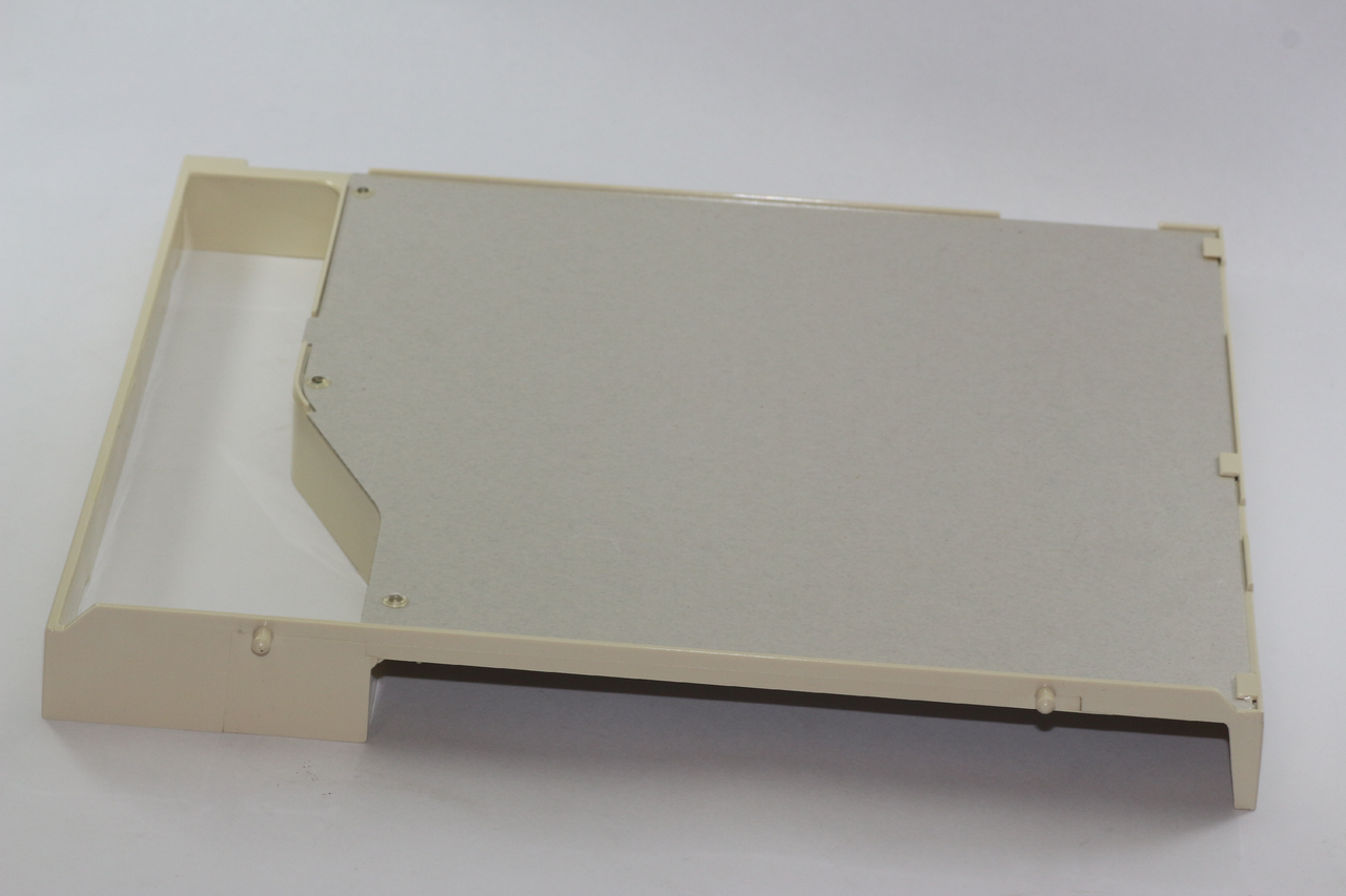 Sharp FCOVPA036WRKZ Microwave Oven Stirrer Cover Ceiling Plate R22AT ...