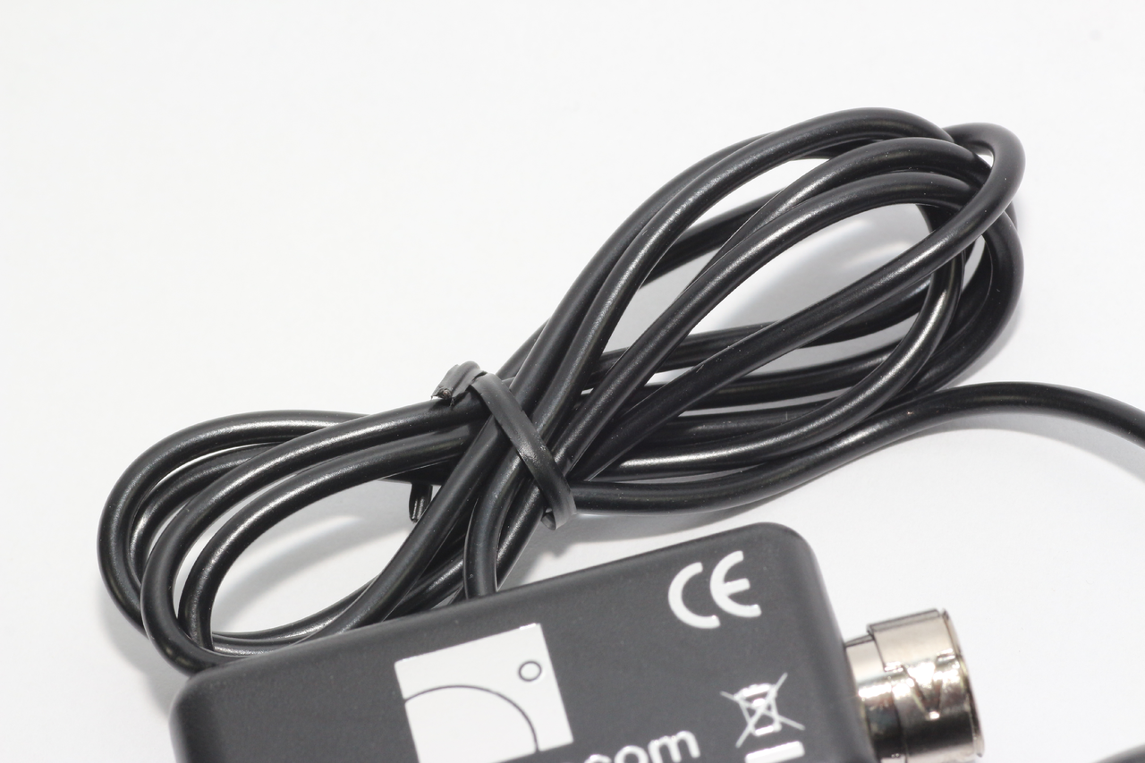 Genuine Global TV Link Sky Magic Eye Remote Extender Sky Plus Sky HD ...