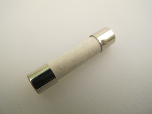 T20A 32mm Ceramic Microwave Fuse x 2