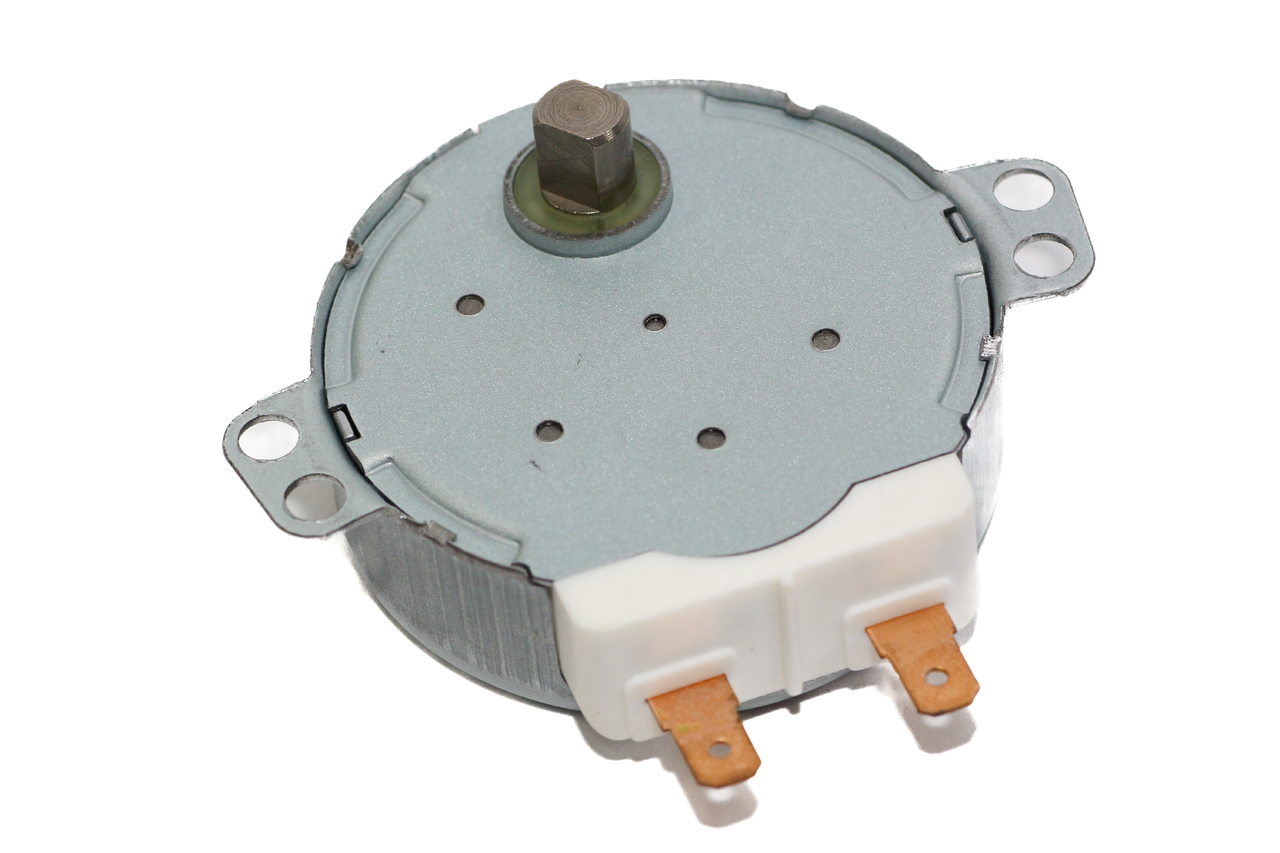 Sharp Microwave Turntable Motor Part Number RMOTDA255WRZZ - buymystuff ...