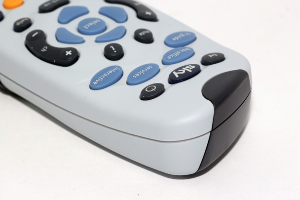 Sky Digital Remote Control - original device- FREE batteries