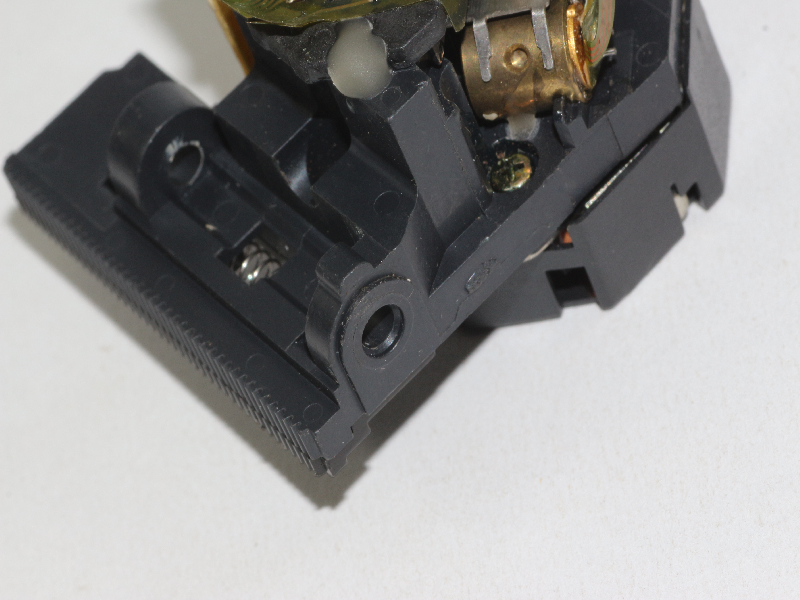 Sony KSS210A Replacement Laser / Optical Unit Assembly For CD Player ...