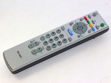 Sony RM-ED007 / RMED007 Compatible Replacement Remote Control, Fits ...