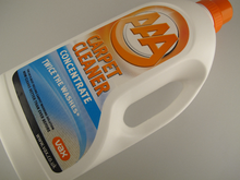 1.5L Bottle VAX AAA Carpet Cleaner Concentrate Solution Twice The ...