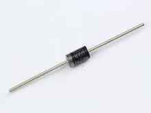 1 X MUR460 Ultra Fast Diode Rectifier, 4A 600V, MUR420, MUR440, 17PW07 ...