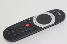 Genuine Sky Q Touch Remote Control With Voice Control Button Type EC055 ...